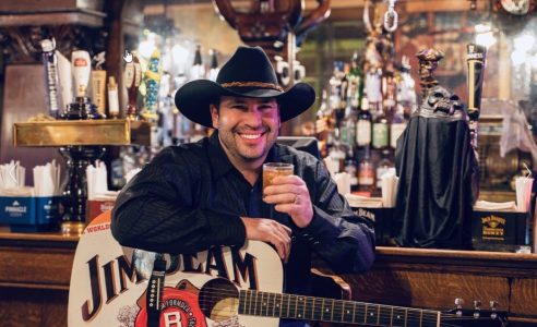 Wrong Side of Right - Greg Sterling | Nashville.com