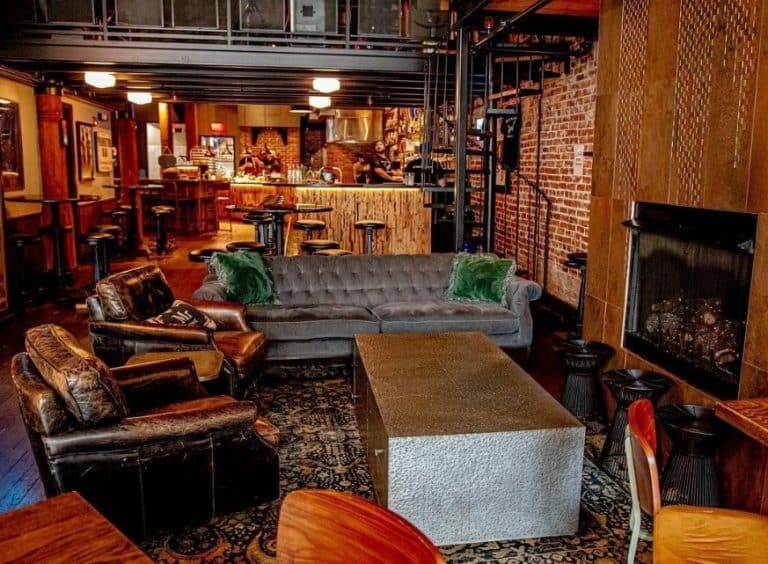 Black Rabbit | Nashville.com