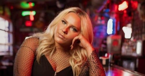 Blame It - Devon Beck | Nashville.com