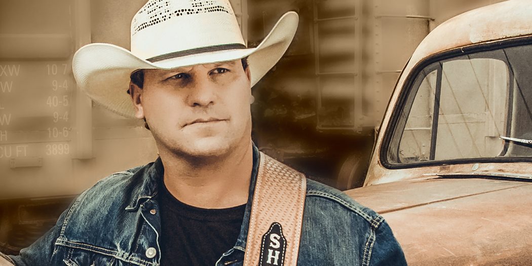 PREMIERE: Shane Owens' “Music Man” | Nashville.com