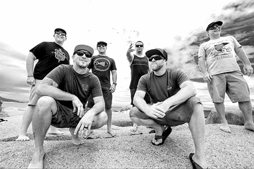 FEATURED BONNAROO ARTIST: Slightly Stoopid | Nashville.com