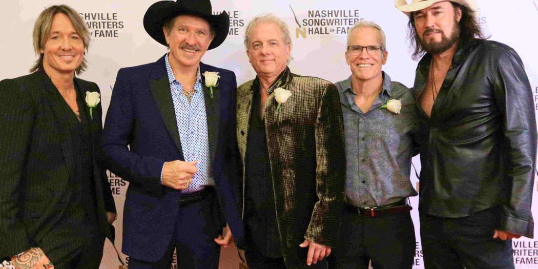 Nashville Songwriters Hall of Fame Inducts Six | Nashville.com