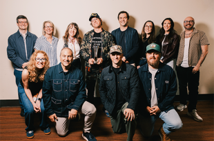 Stephen Wilson Jr. Scores First ACM Award for “Cuckoo” Video ...