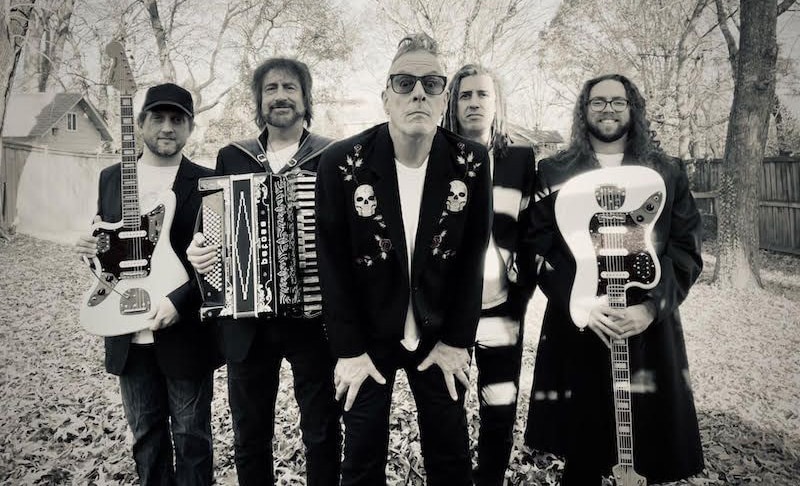 VIDEO PREMIERE: Stuffy Shmitt's "110 Shotguns" | Nashville.com