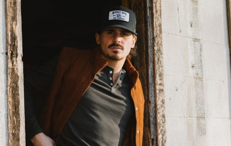 Tucker Wetmore Announces First Headlining Tour | Nashville.com