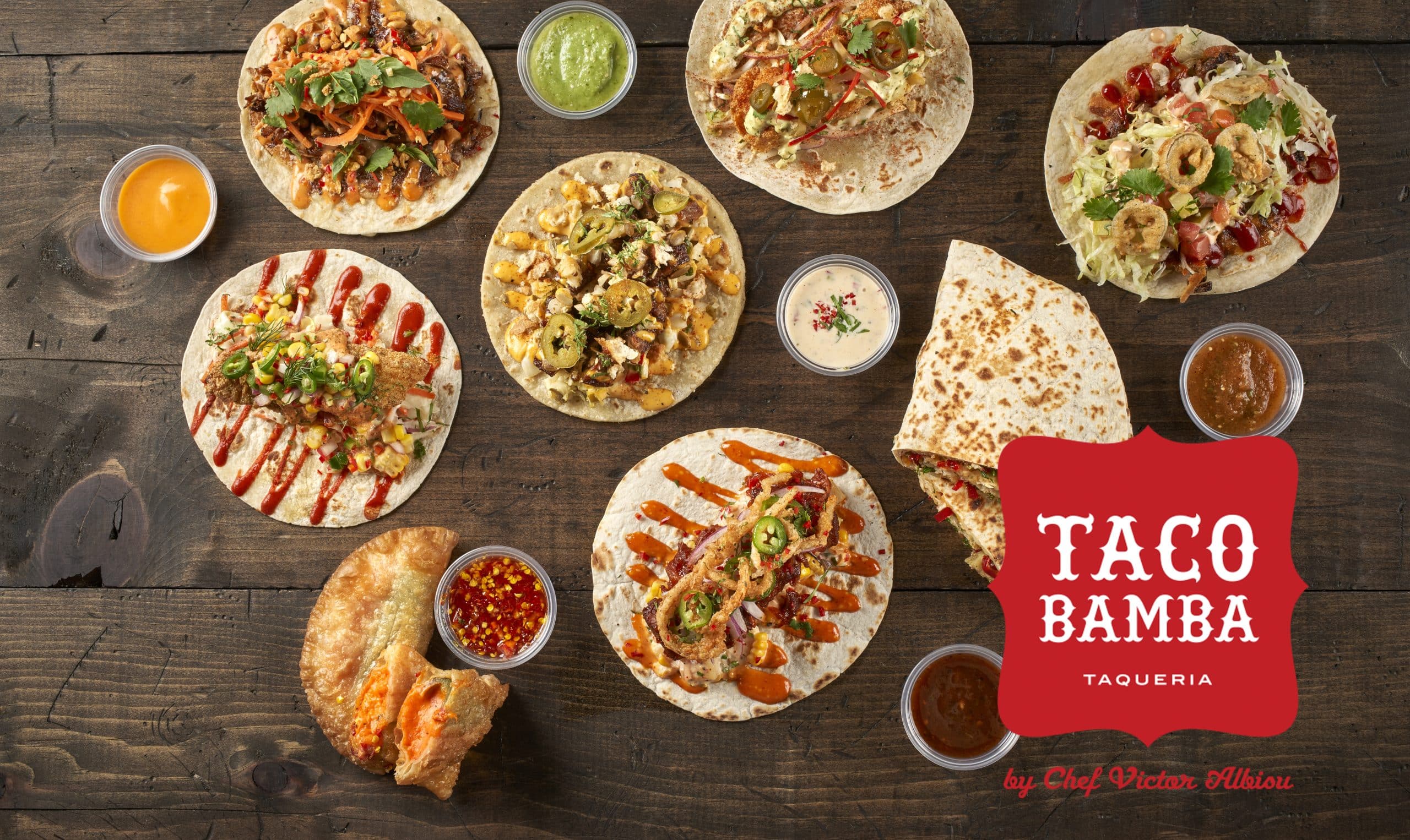 Taco Bamba Open For Business In Green Hills | Nashville.com