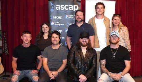 Tape Room Songwriters Dominate The Charts | Nashville.com