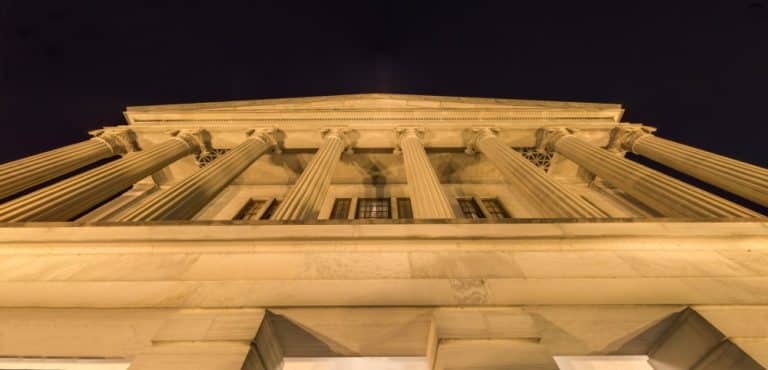 Tennessee State Capitol | Nashville.com