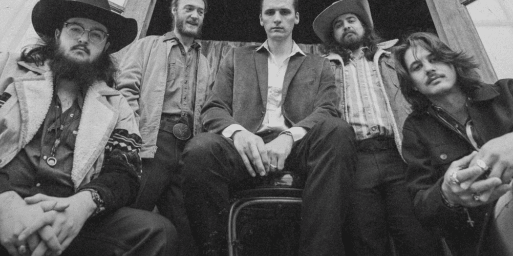 The Red Clay Strays’ Debut “Drowning” | Nashville.com