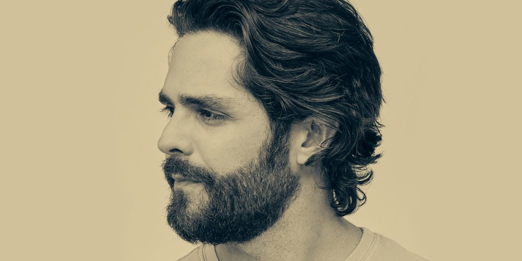 Thomas Rhett Lands 24th Career No. 1 | Nashville.com