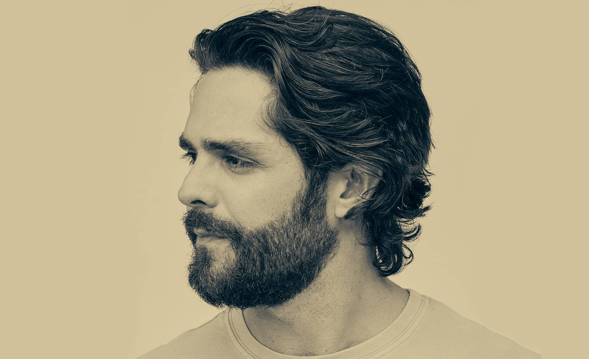 Thomas Rhett Releases “Us Someday" | Nashville.com