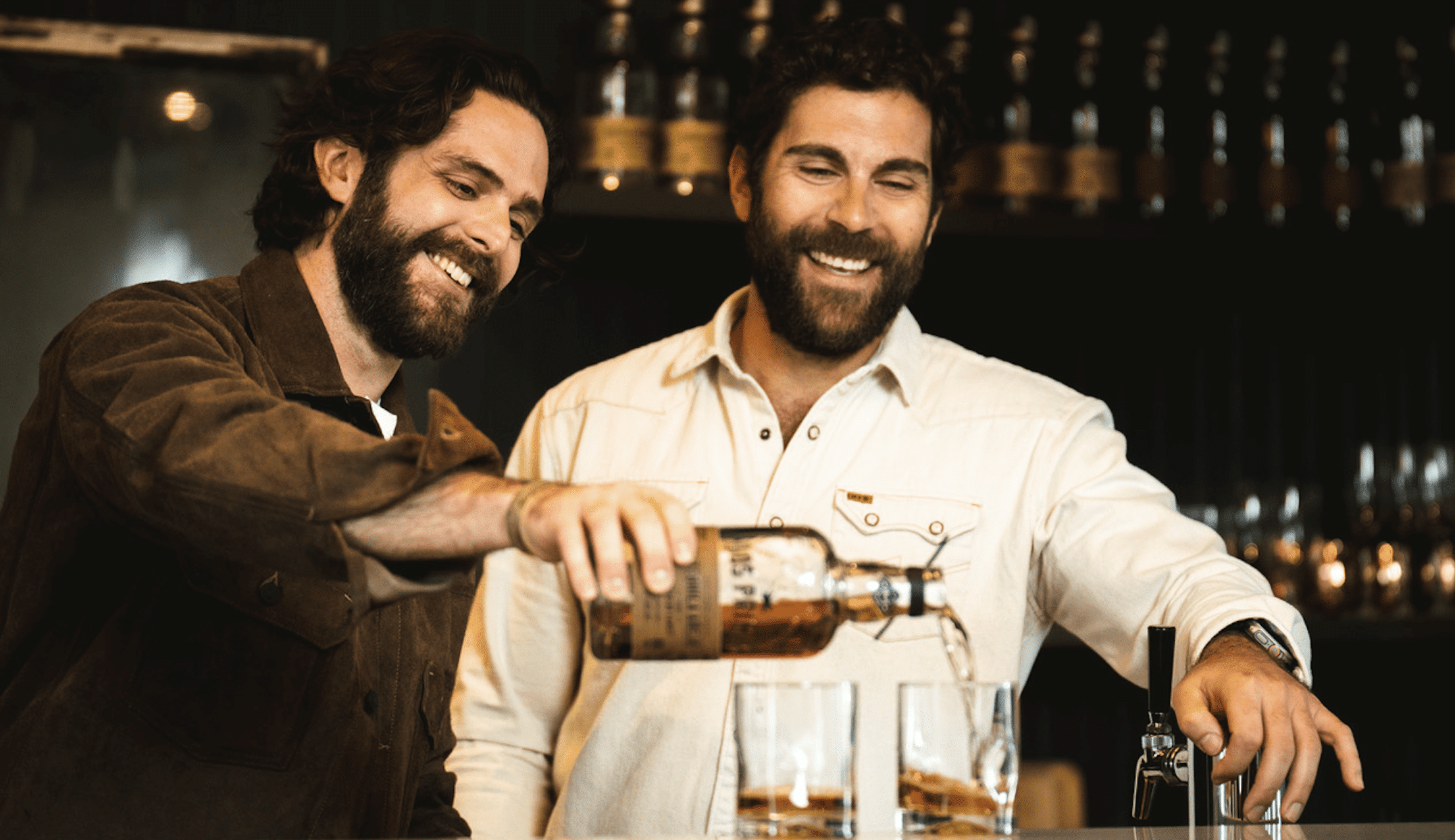 Thomas Rhett Adds To His Tequila Line | Nashville.com
