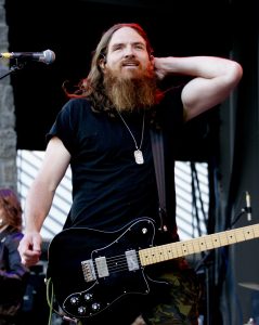 10 QUESTIONS: With Rocker Tim Montana | Nashville.com