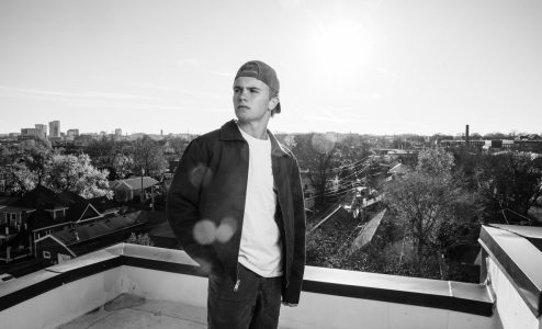 LISTEN: Timmy McKeever's “Love Songs" | Nashville.com