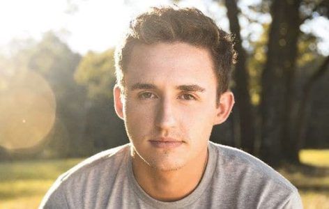 Timothy Wayne Signs With Universal Music Group Nashville | Nashville.com
