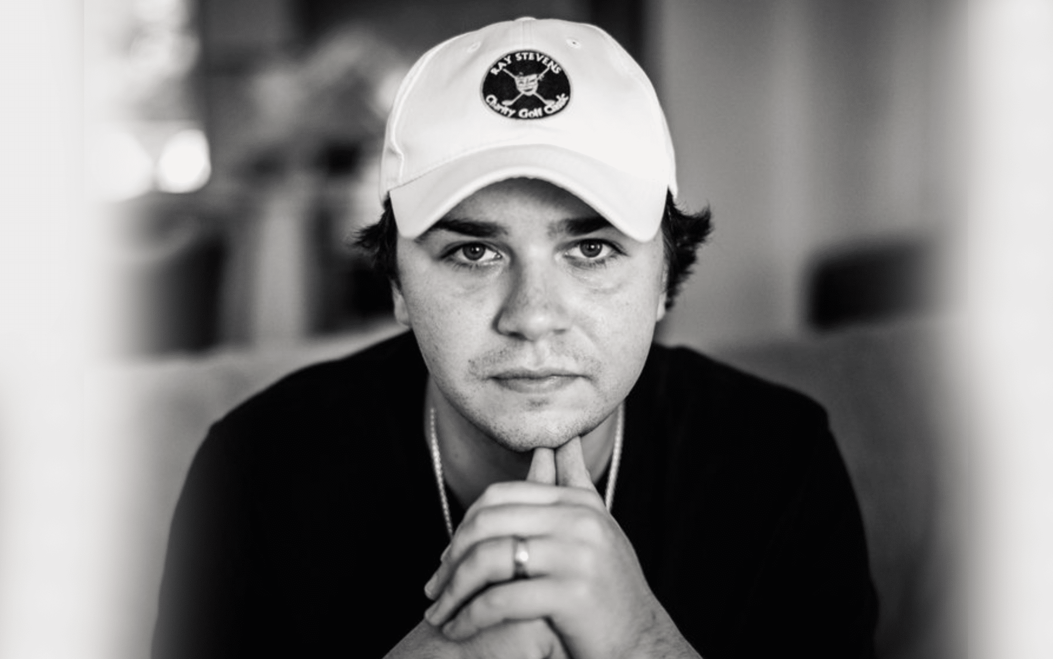 Panic Attack Inspires Tommy Prine's Latest Single | Nashville.com