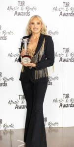 Tori Martin Scores “New Female Vocalist of the Year” Honor | Nashville.com