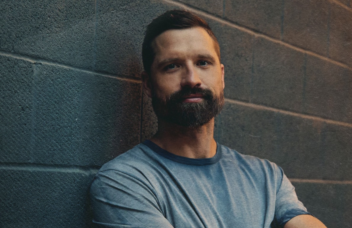 LISTEN: Walker Hayes “AA” | Nashville.com