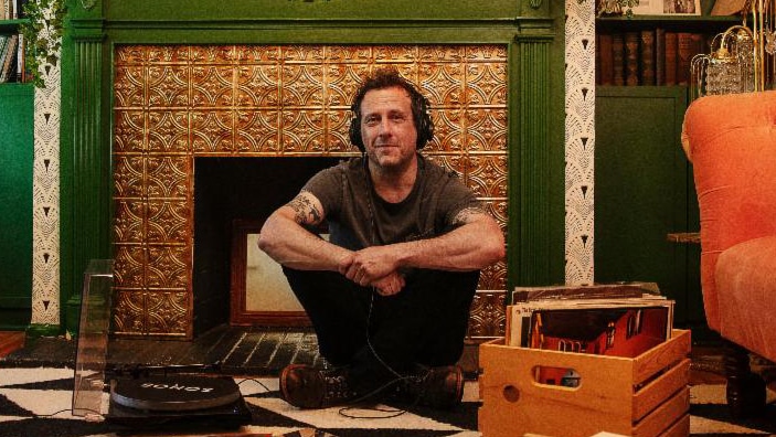 WATCH: Will Hoge, “John Prine's Cadillac" | Nashville.com