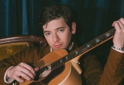 William Beckmann Signs With Warner Music Nashville | Nashville.com