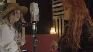 Wynonna Covers Tom Petty, Featuring Lainey Wilson | Nashville.com