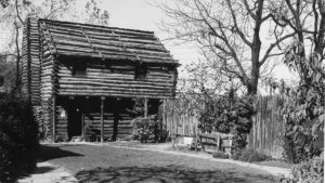 History of Nashville - Nashville History - Nashville.com