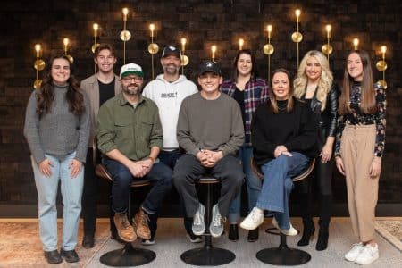 Concord Music Signs Singer-Songwriter Zachary Knowles | Nashville.com
