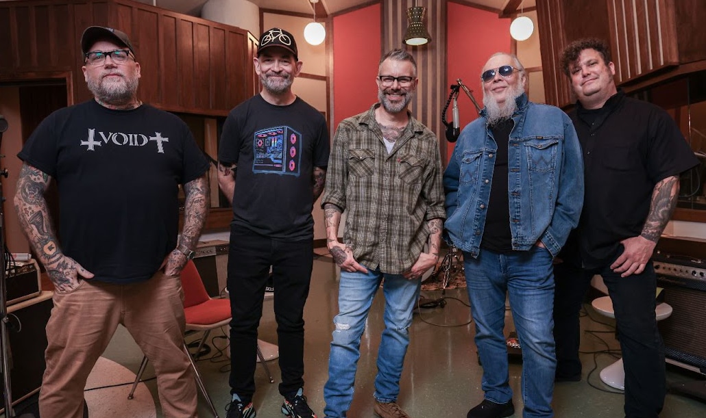 LISTEN: Lucero's “Macon If We Make It” | Nashville.com