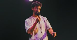 Morgan Jay Tickets Nashville! BEST Seats Apr 11