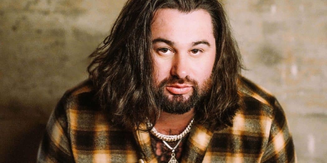 WATCH: Koe Wetzel's “High Road” | Nashville.com