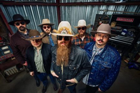 LISTEN: 49 Winchester's “Hillbilly Happy” And “Make It Count ...