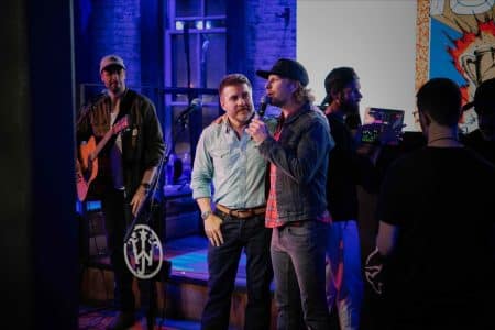 Whiskey Jam, Celebrates Its 1,000th Show | Nashville.com