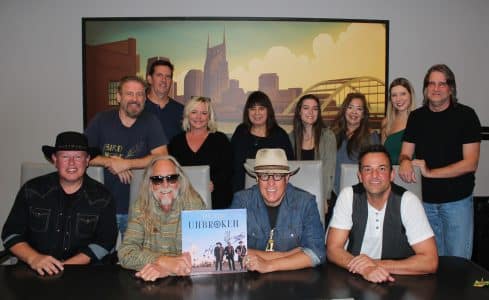 Due West Signs With GrassRoots Promotion | Nashville.com