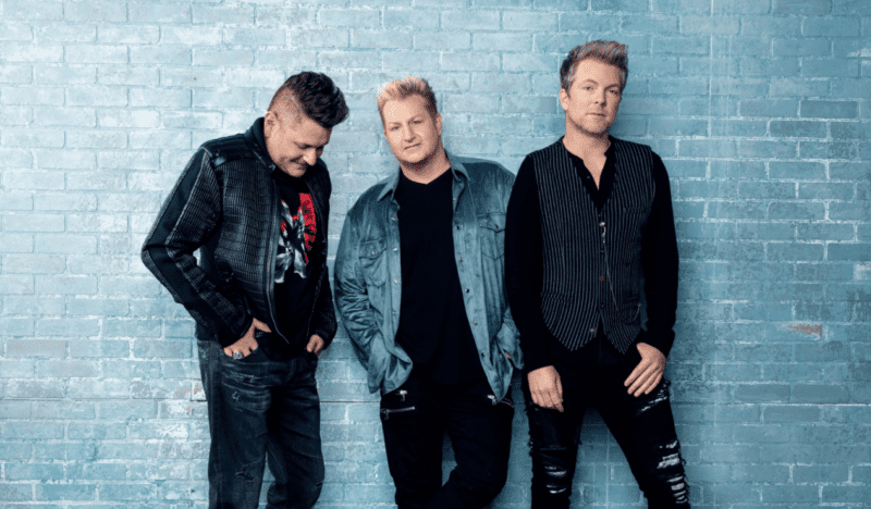 Rascal Flatts Announce Tour After Long Hiatus | Nashville.com