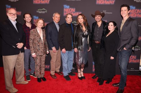 The Neon Highway Premieres In Nashville | Nashville.com