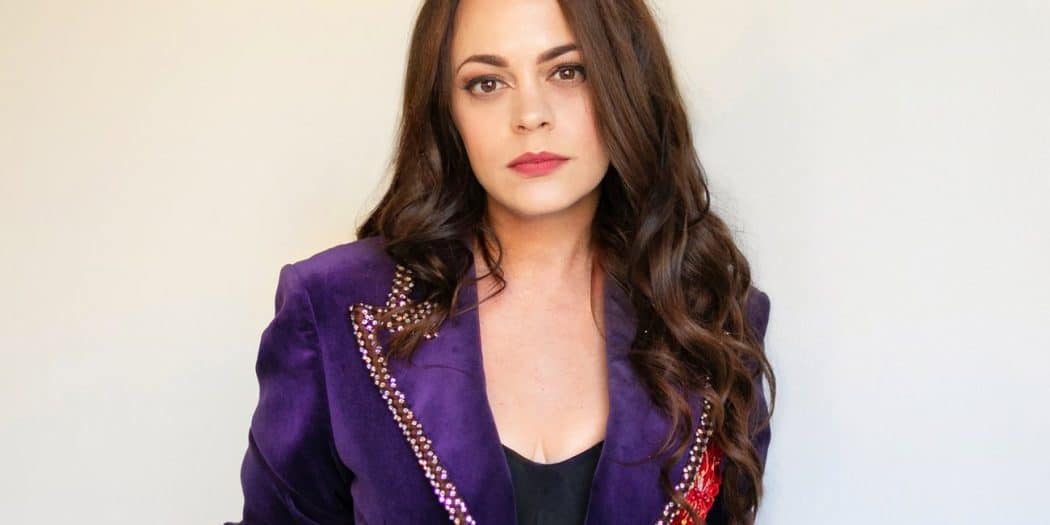 Mindy Smith Releases First Album in Over a Decade | Nashville.com