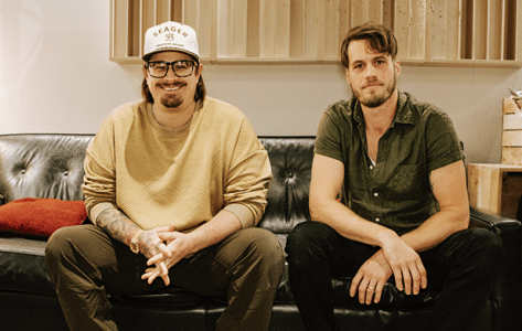 HARDY Launches Crow Records | Nashville.com